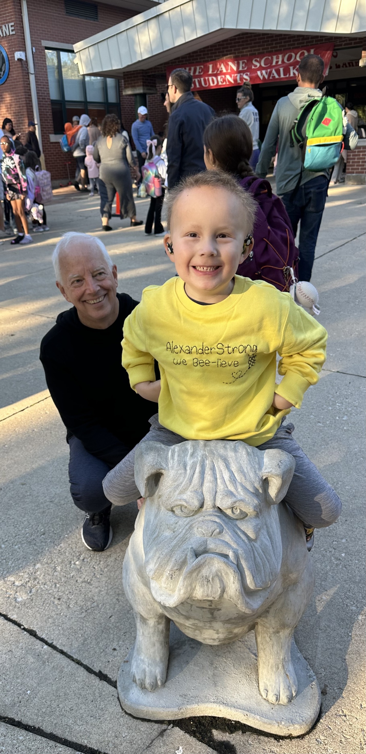 October 7, 2025: Science, Heart, and a Little LinkedIn Magic ...